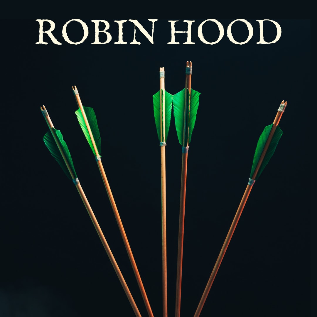 Robin Hood Escape Room | Escape Art