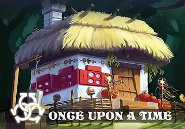 Once Upon a Time Escape Room | Omventure - Markham
