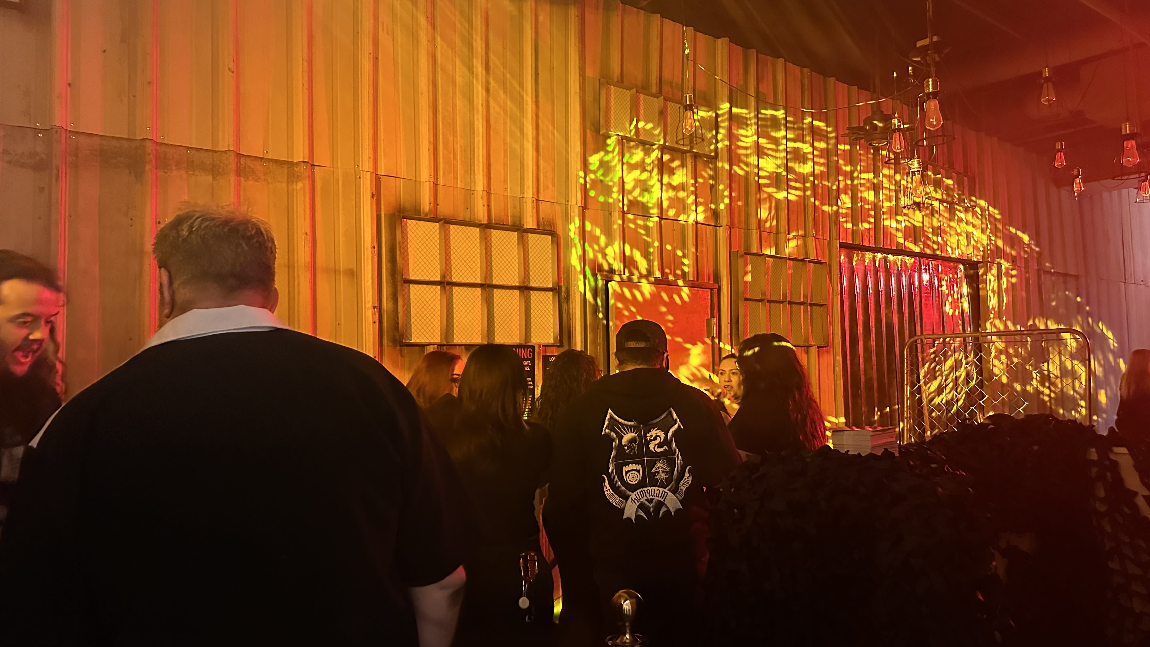 OC Nightmare Haunted Attraction | OC Nightmare