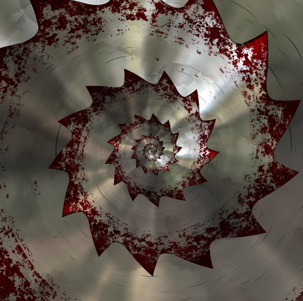 Hacksaw II Escape Room | Rush Escape Game - South Yarra