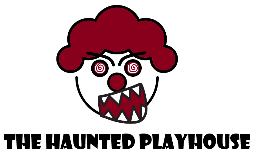 The Haunted Playhouse | The Haunted Playhouse