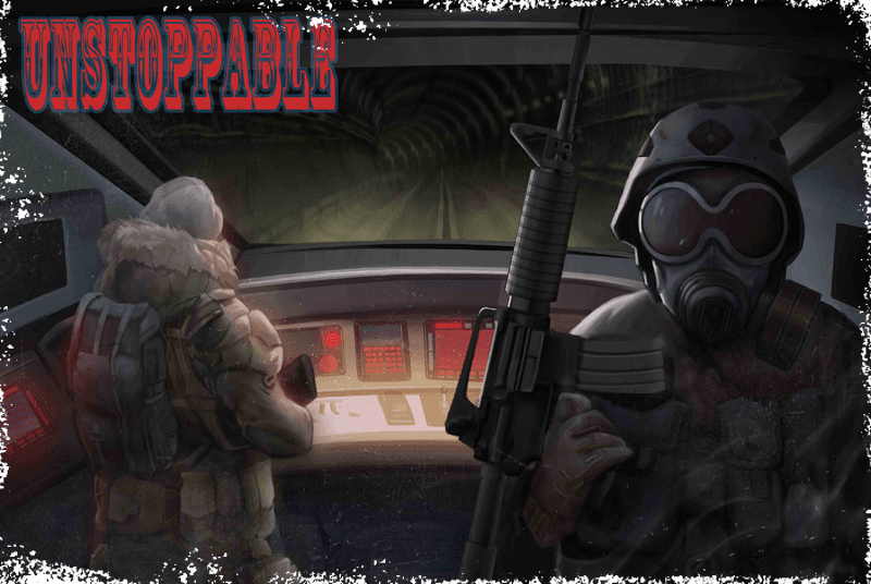 Unstoppable Escape Room | Mission Escape George St