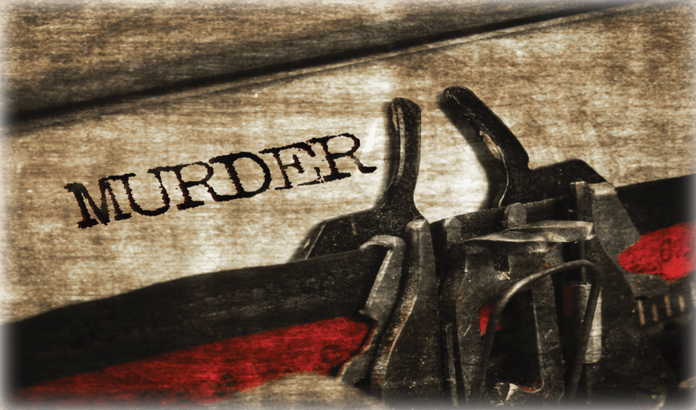 The Murder Mystery Escape Room | Breakout® Escape Rooms - Koramangala