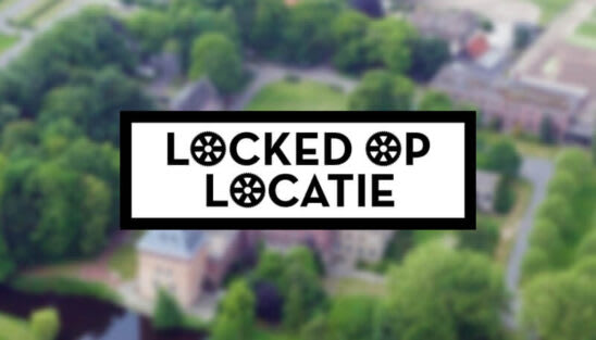 De Familie Caravan [The Family Caravan] Escape Room | Locked Op Locatie ...
