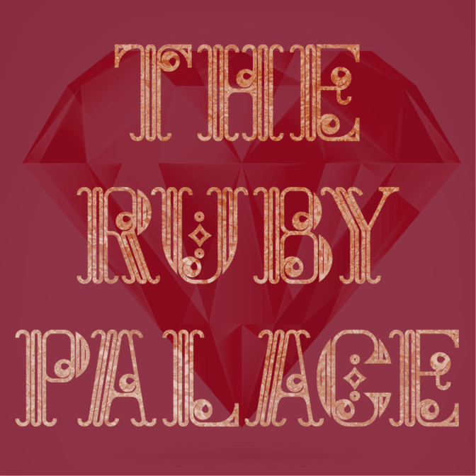 The Ruby Palace Escape Room | Palace Games - Online