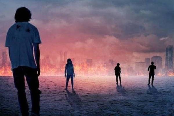 Zombie Apocalypse Escape Room | All In Adventures - Winston Salem [prev ...