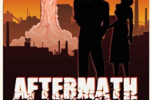 Aftermath Escape Room | Spellbound Escapes