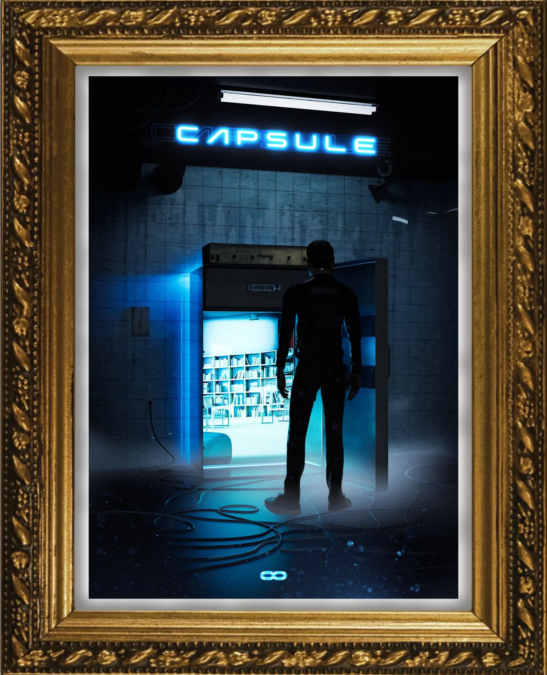 Novus Escape Room - The OC Forney Texas - Forney, Texas