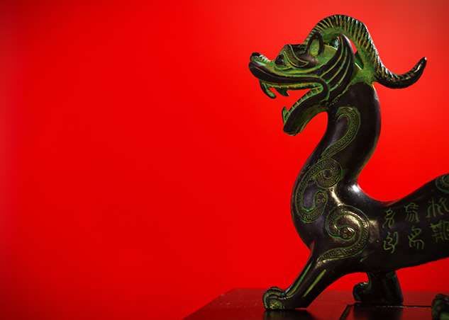 Le Dragon De Jade Escape Room | Escape Yourself La Rochelle