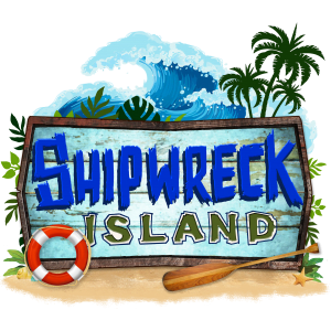 Shipwreck Island Escape Room | Escape Room Brighton