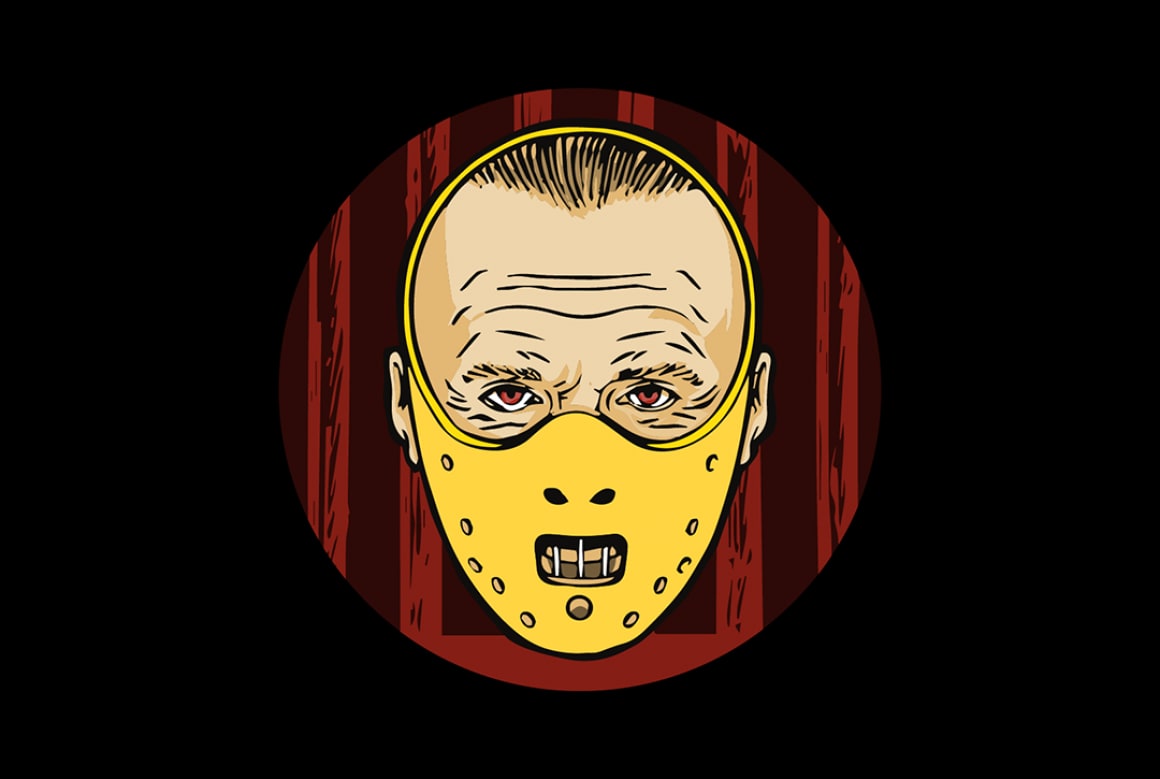 Hannibal the Cannibal Escape Room | Cloak and Dagger Escape Rooms ...