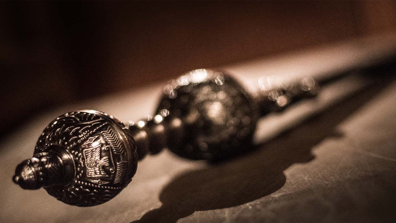 Das Labyrinth des Minotaurus [Minotaur's Labyrinth] Escape Room ...