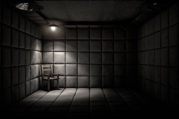 The Asylum Escape Room | Puzzle Room Reno