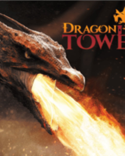 Dragon Tower [VR] Escape Room | LinkStart VR