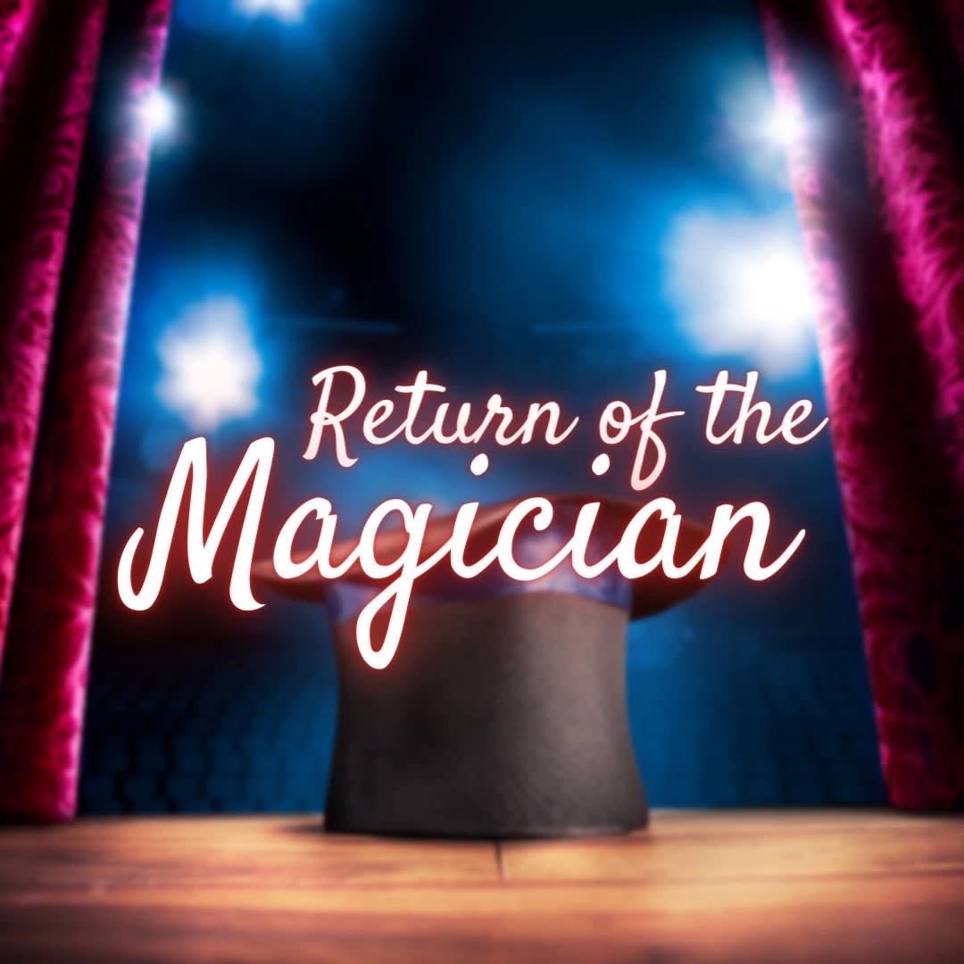 The Return Of The Magician Escape Room | UNLOCKED: Escape Room