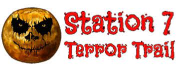 Boo Haunt Loop | Station 7 Terror Trail