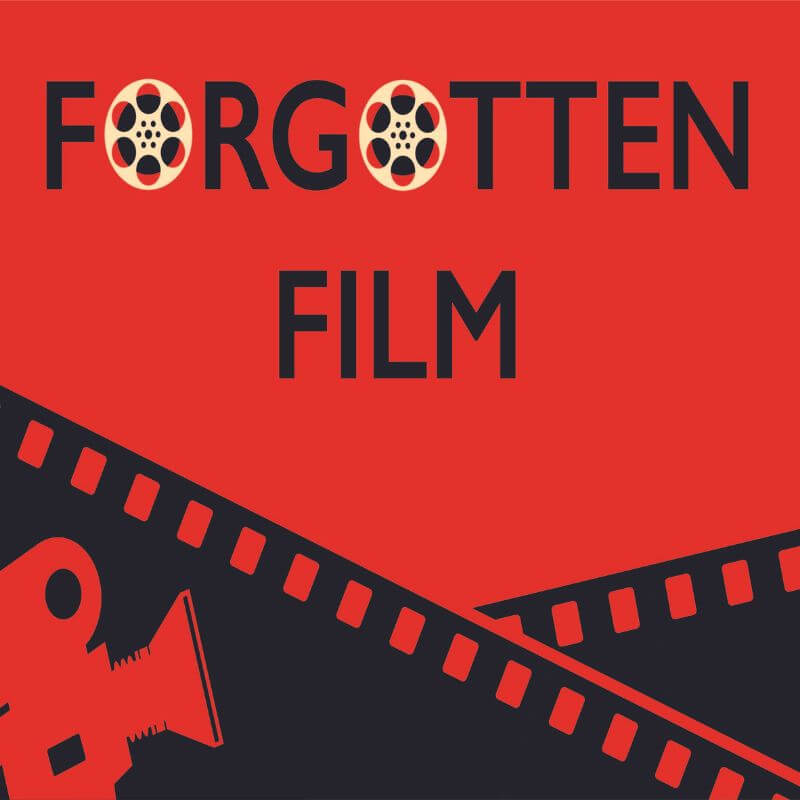 Forgotten Film Escape Room | Escape Room Lafayette