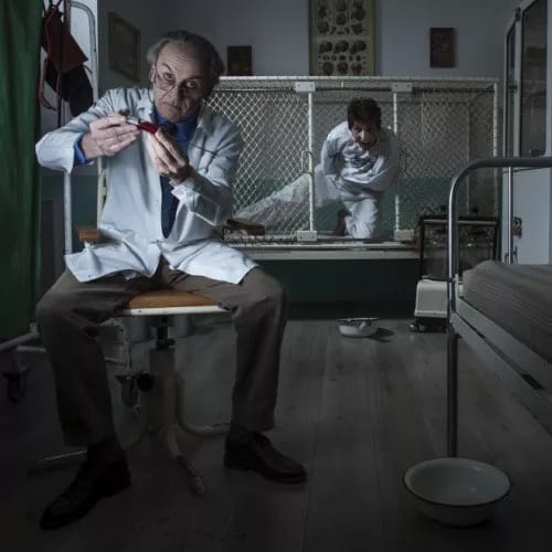 The Hospital Escape Room | Escape World