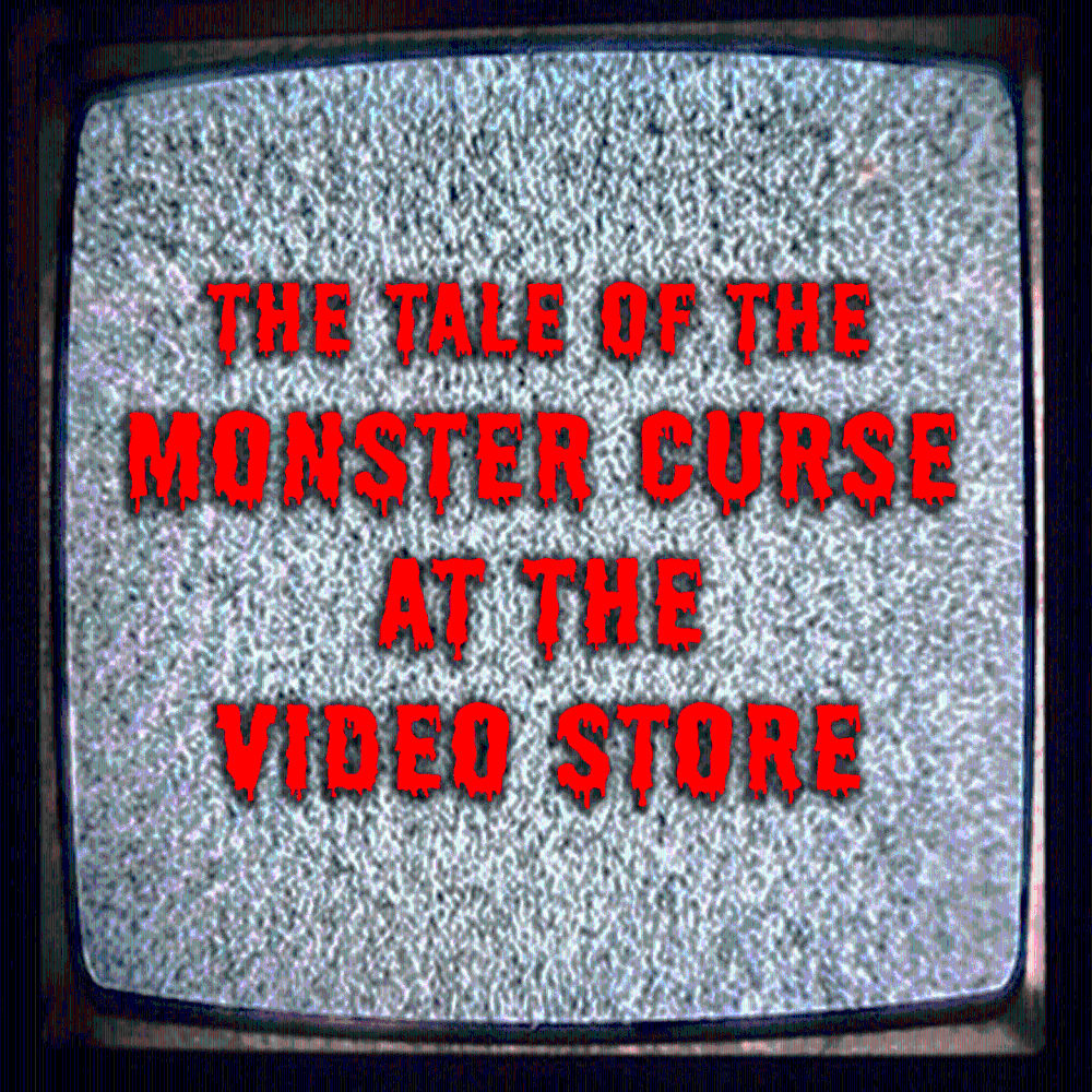 Monster Curse At The Video Store (Seasonal) Escape Room | Curious ...
