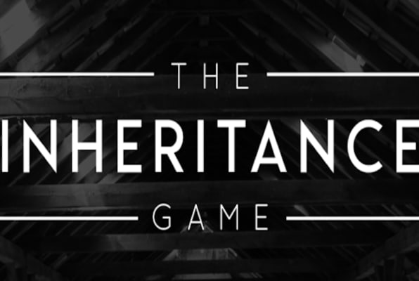 The Inheritance Game Escape Room | The Cody Escape Room