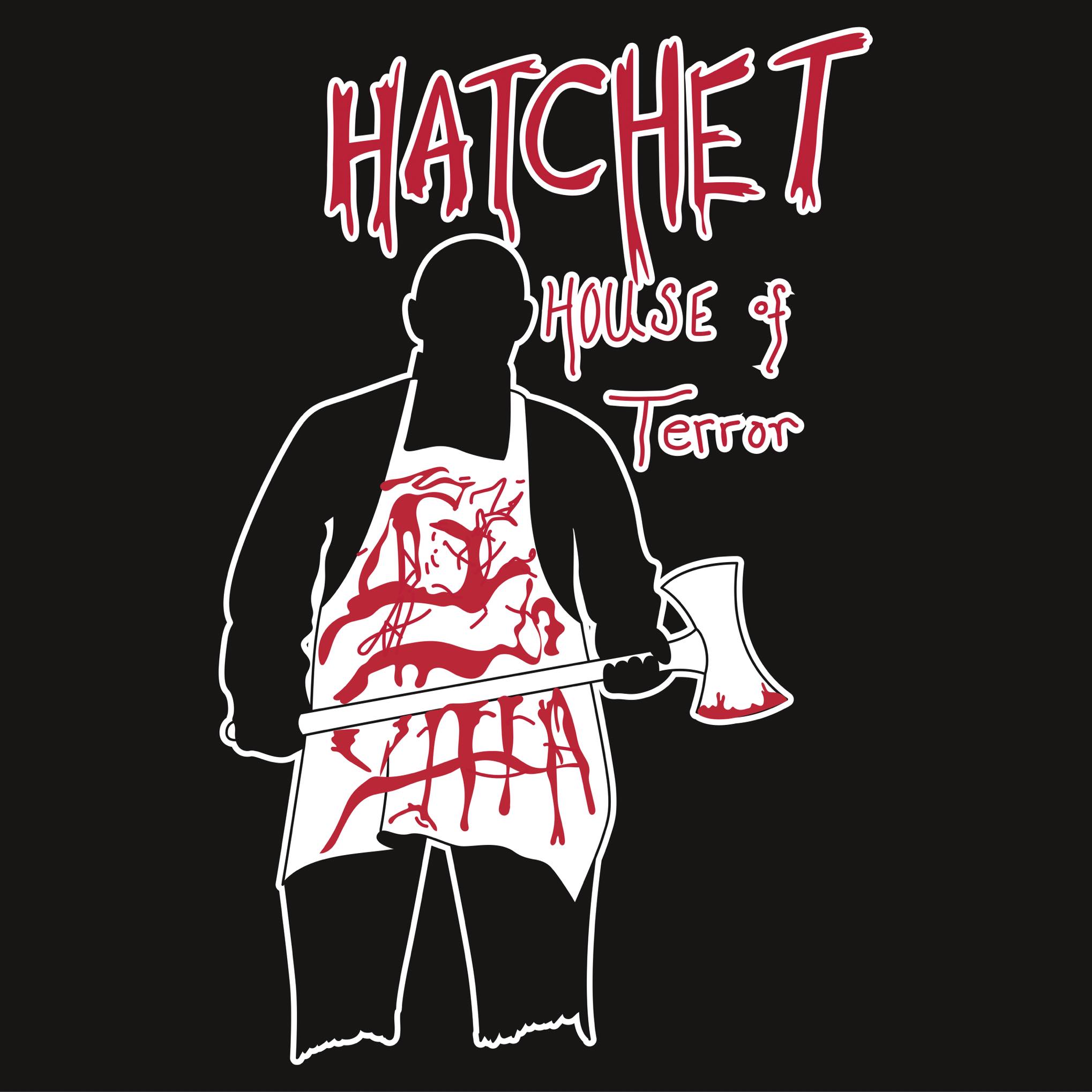 The Penitentiary Haunted Attraction | Hatchet House of Terror