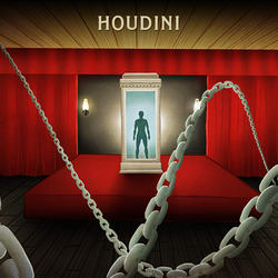 Houdini: Magic & Illusions Escape Room | Escape Game S.T.E.A.M. Limoges