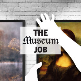 The Museum Job Escape Room | Trapped In Limassol