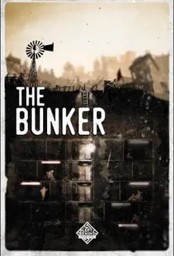 The Bunker Escape Room | Left Behind The Great Escape - Vertis North X ...