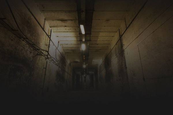 Military Bunker Escape Room | PanIQ Escape Room