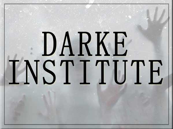 Darke Institute Haunted Attraction | Phobia Haunted Houses - Houston