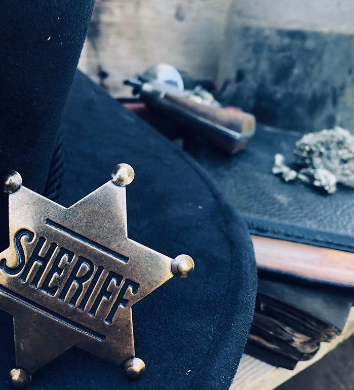 Stake Your Claim Escape Room | Big Brain Escape