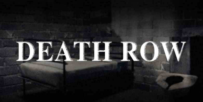 Death Row Escape Room | Escape Manor Brisbane