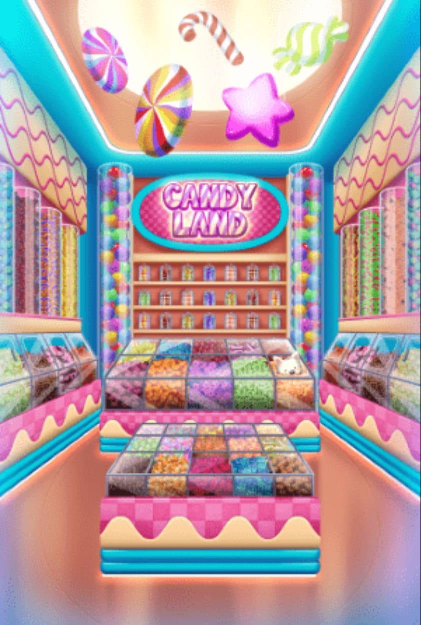 Candy Land Escape Room | Next Level Escape Rooms