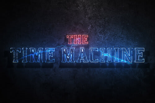 The Time Machine Escape Room | Serve Social [prev. CodeBreakers]