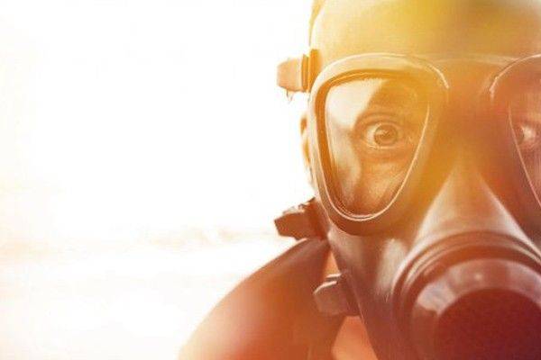 FallOut Escape Room | Escape Games Worcester