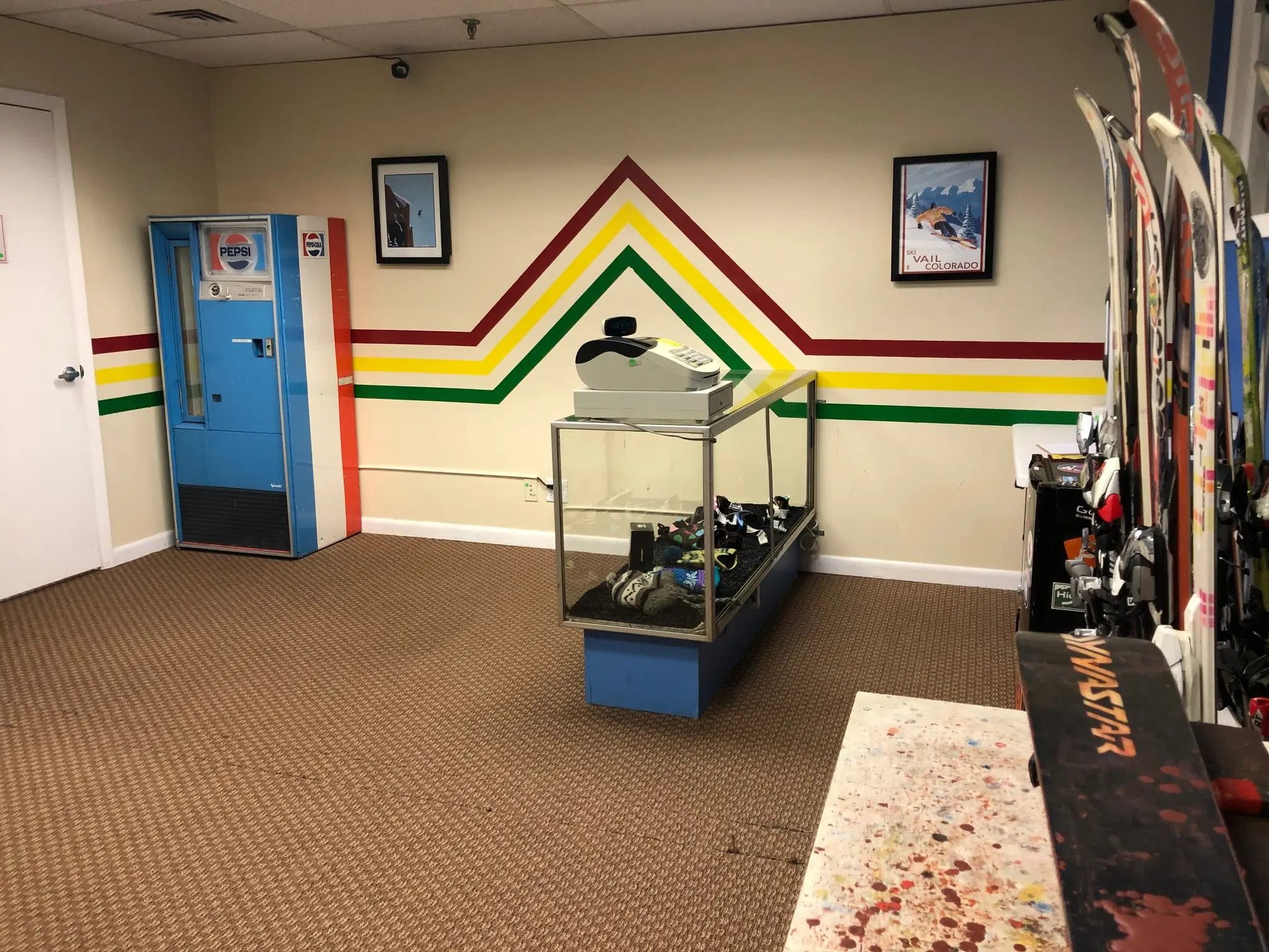 Save the Mountain Escape Room | Vail Valley Escape Room