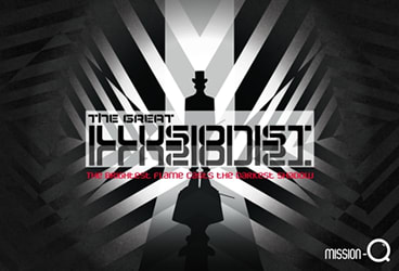 The Great Illusionist Escape Room | Mission-Q Penang