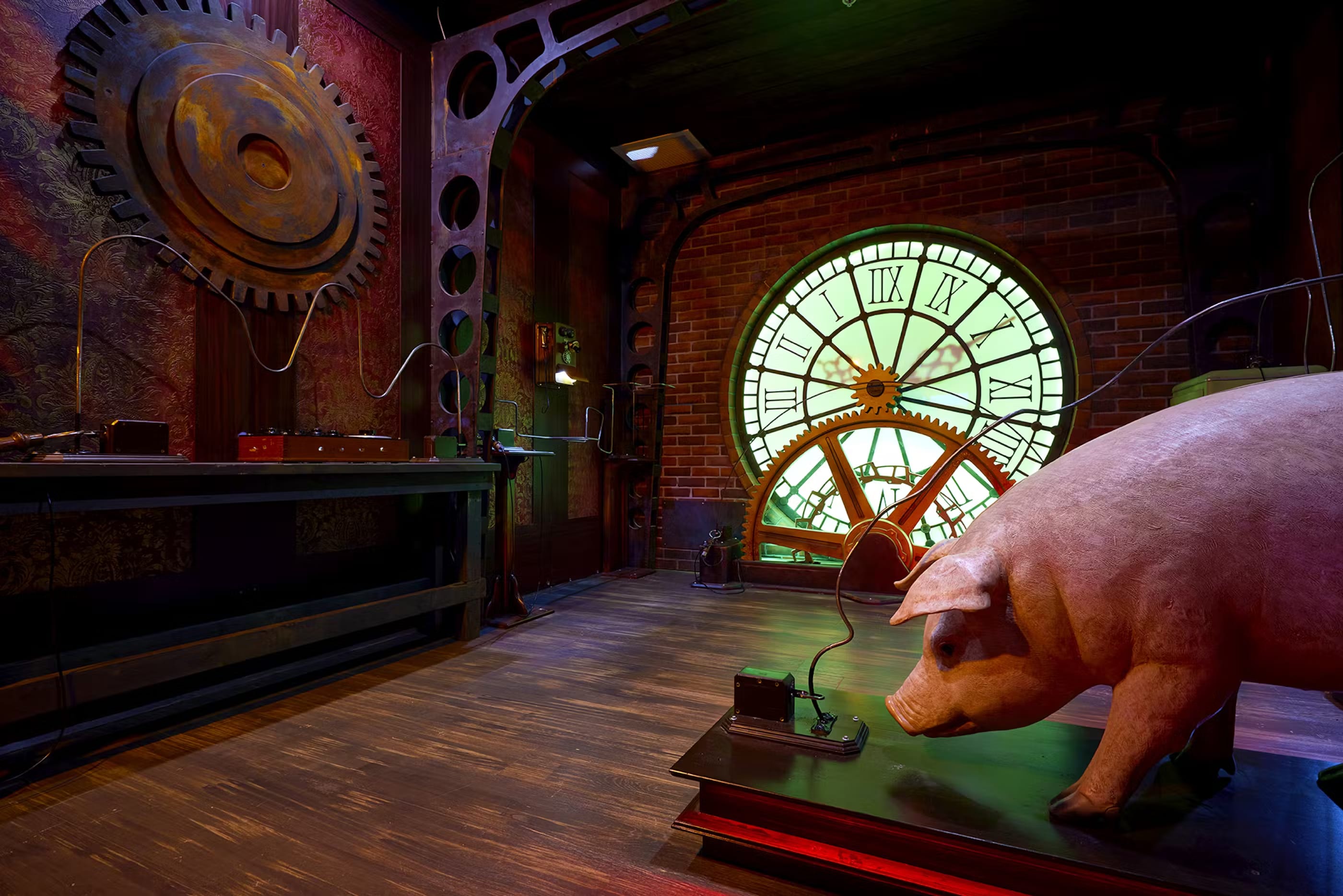 Challenge Rooms Escape Room | Hijinx Hotel - Chadstone