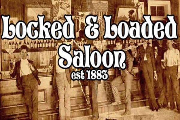 Wanted Escape Room | Locked 460 Escape Rooms
