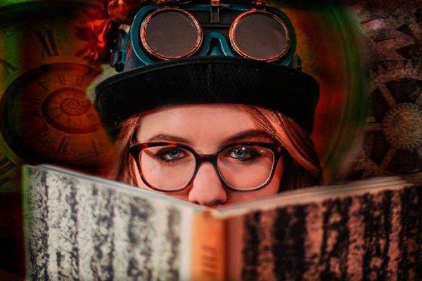 The Curious Case of Gillian Grace Escape Room | The Escapery