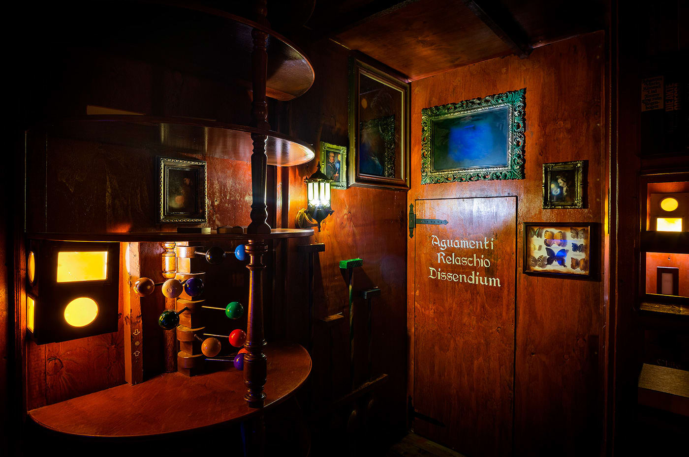 The Magic School [Die Zauberschule] Escape Room | Final Escape Erfurt