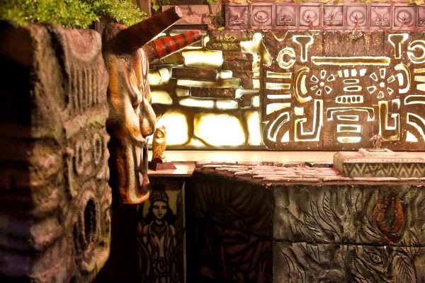 Ancient Temple Escape Room | Escape Mate