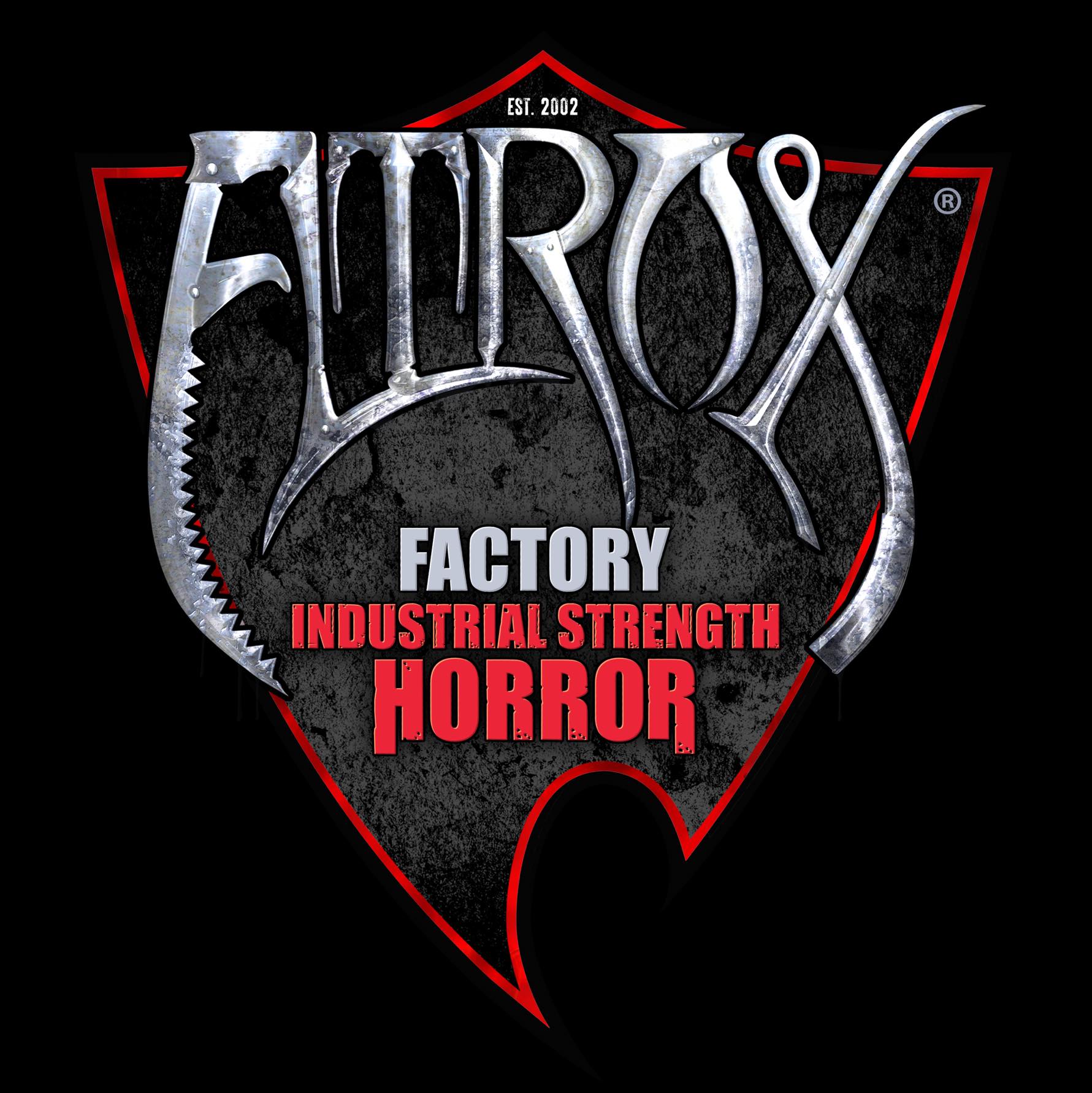 Atrox Factory Haunted Attraction | Atrox Factory