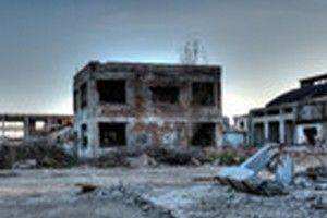 Fallout Escape Room | Ultimate Escape Game - Dallas