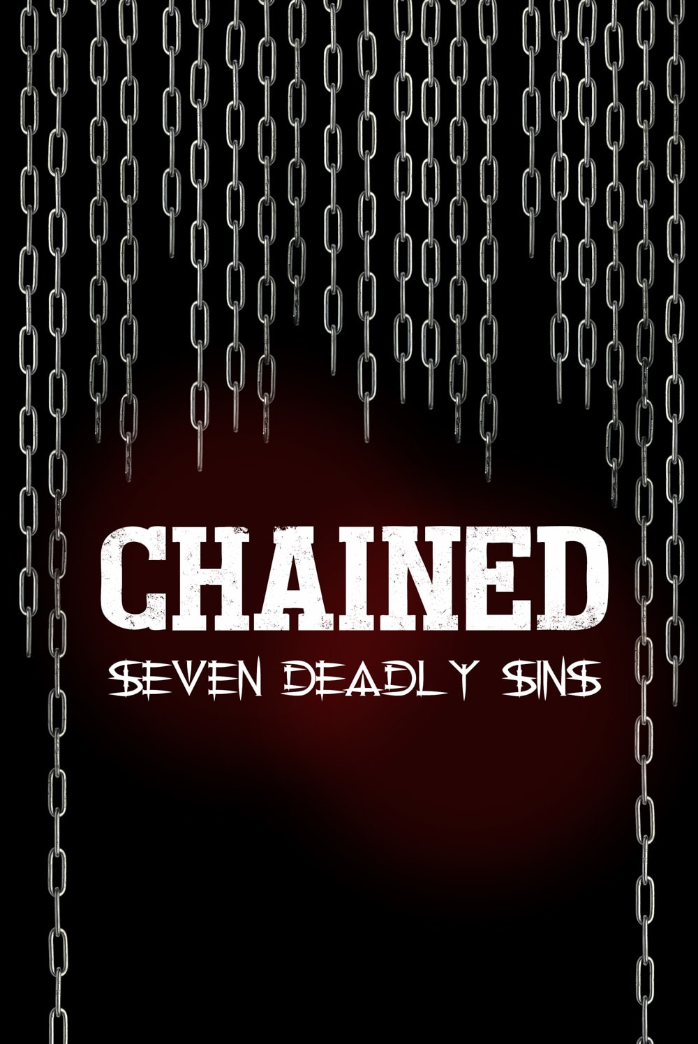 Chained Escape Room | Number One Escape Room