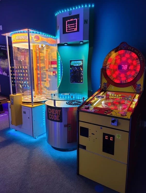 The Candy Caper Escape Room | Cipher Solver Escape Games