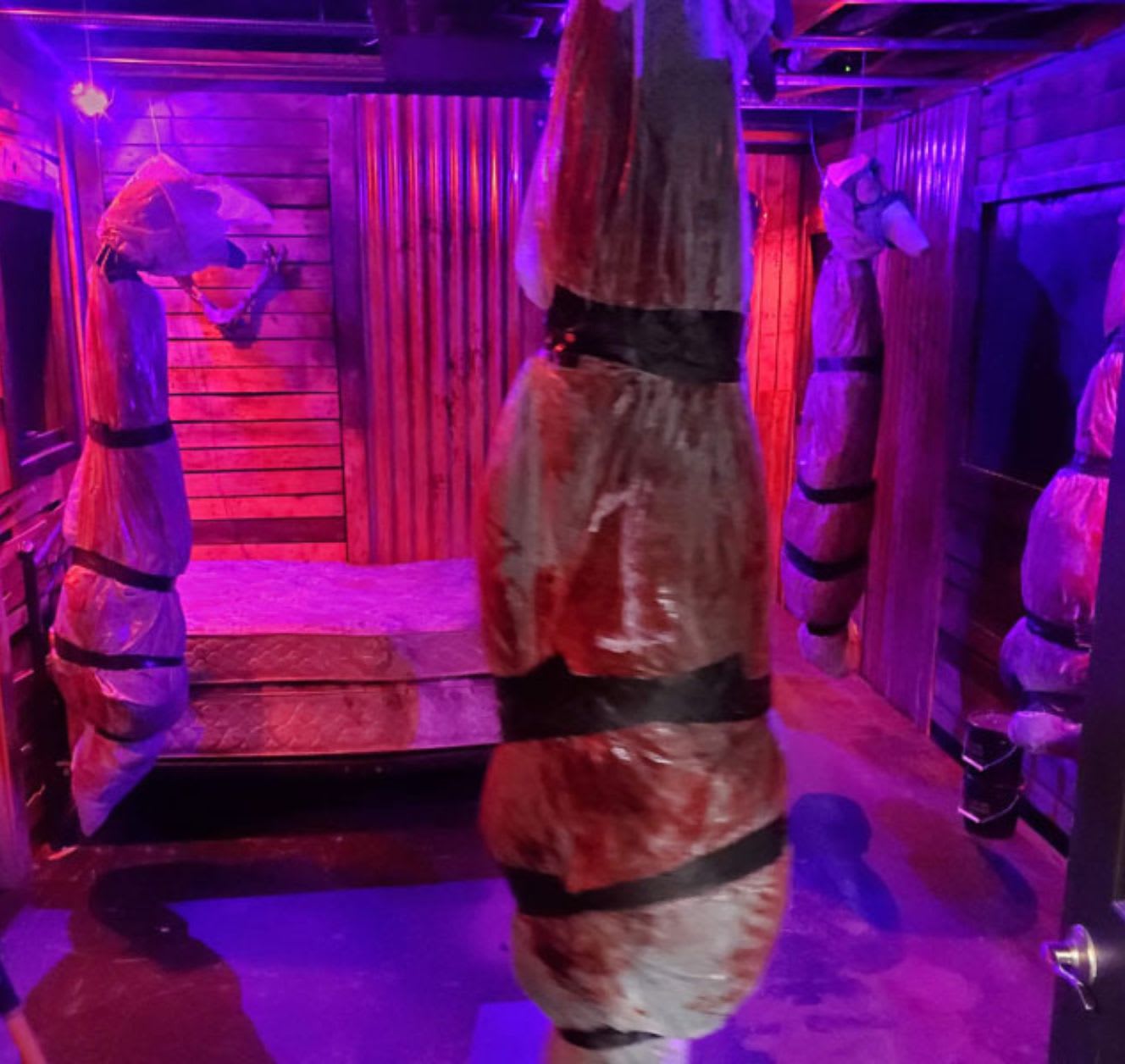 The Morgue Escape Room | Limitless Escape Games