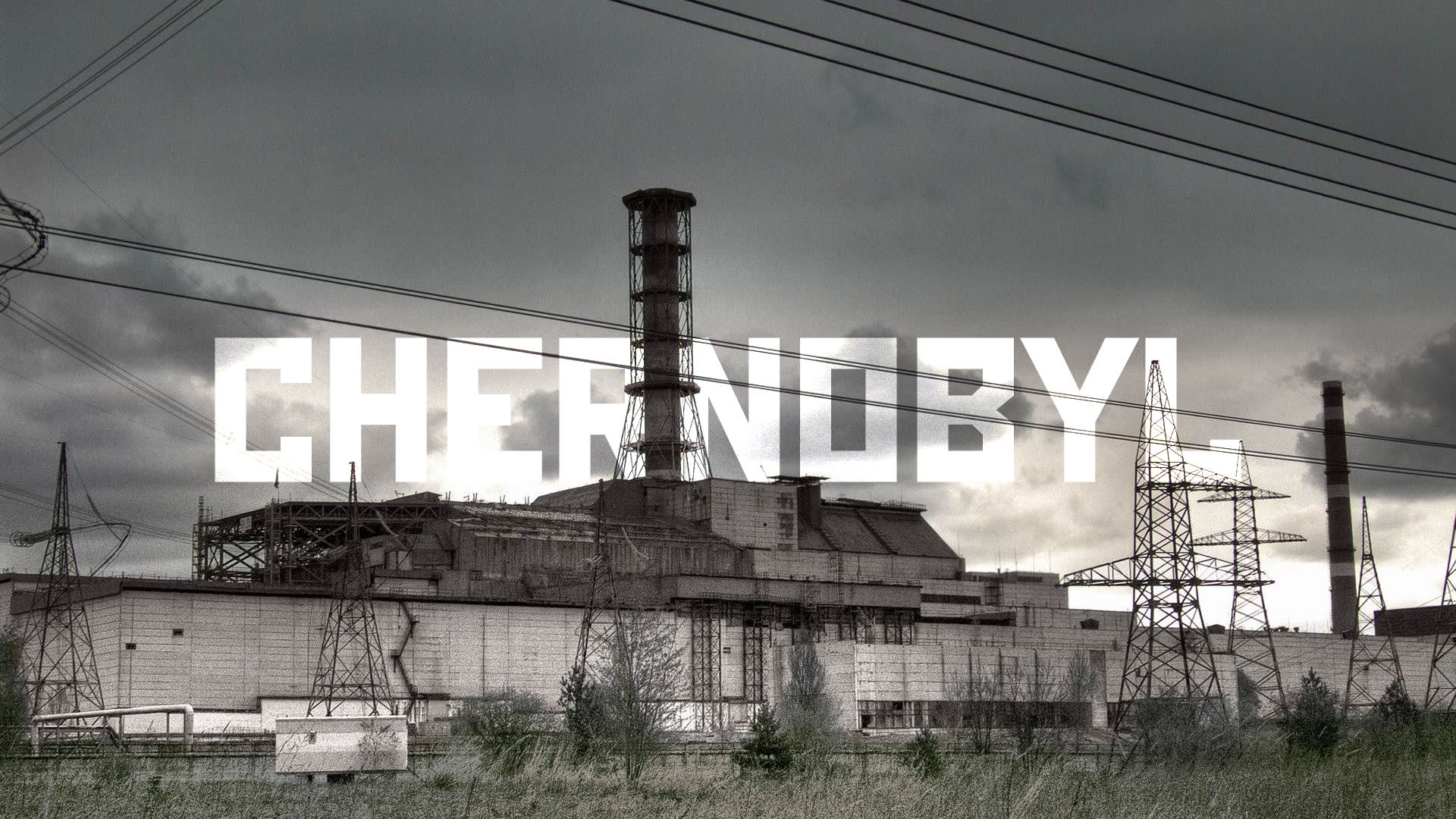 Chernobyl Escape Room | Fobia Room Escape