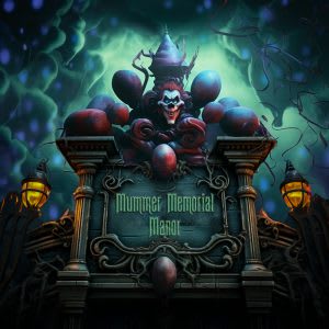 The Mummer Memorial Manor Haunted Attraction | Face The Fear