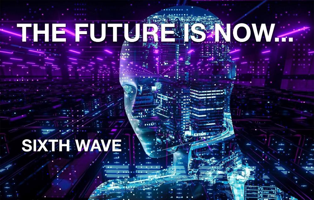 Sixth Wave Escape Room | Escape Thrill